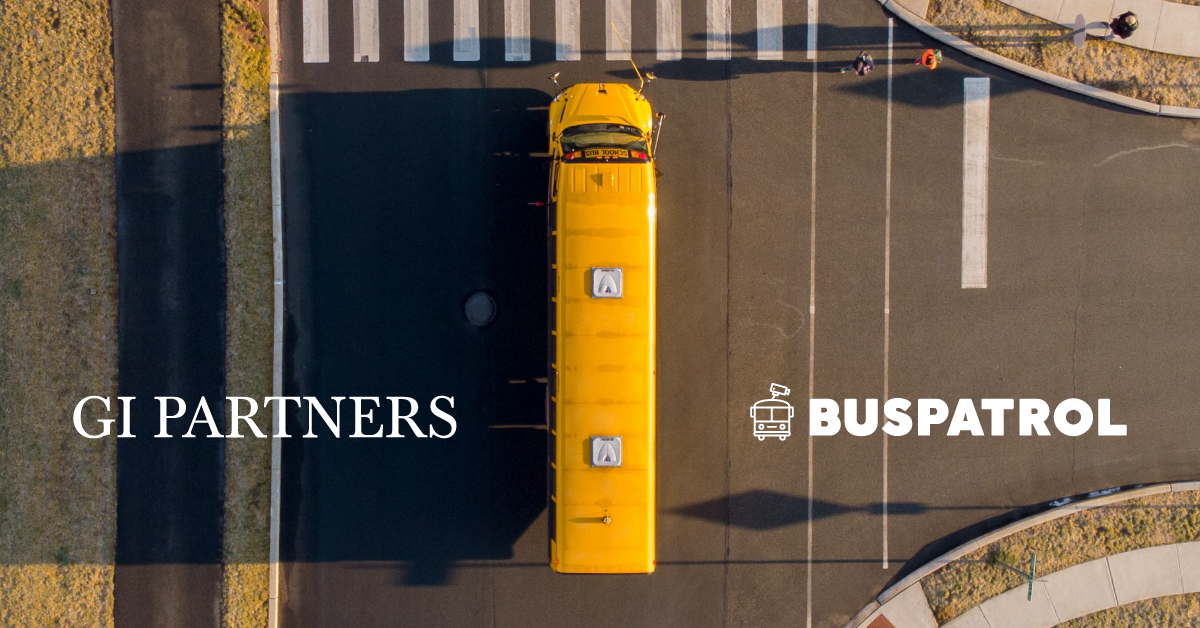 BusPatrol | AI-Powered School Bus Safety Program